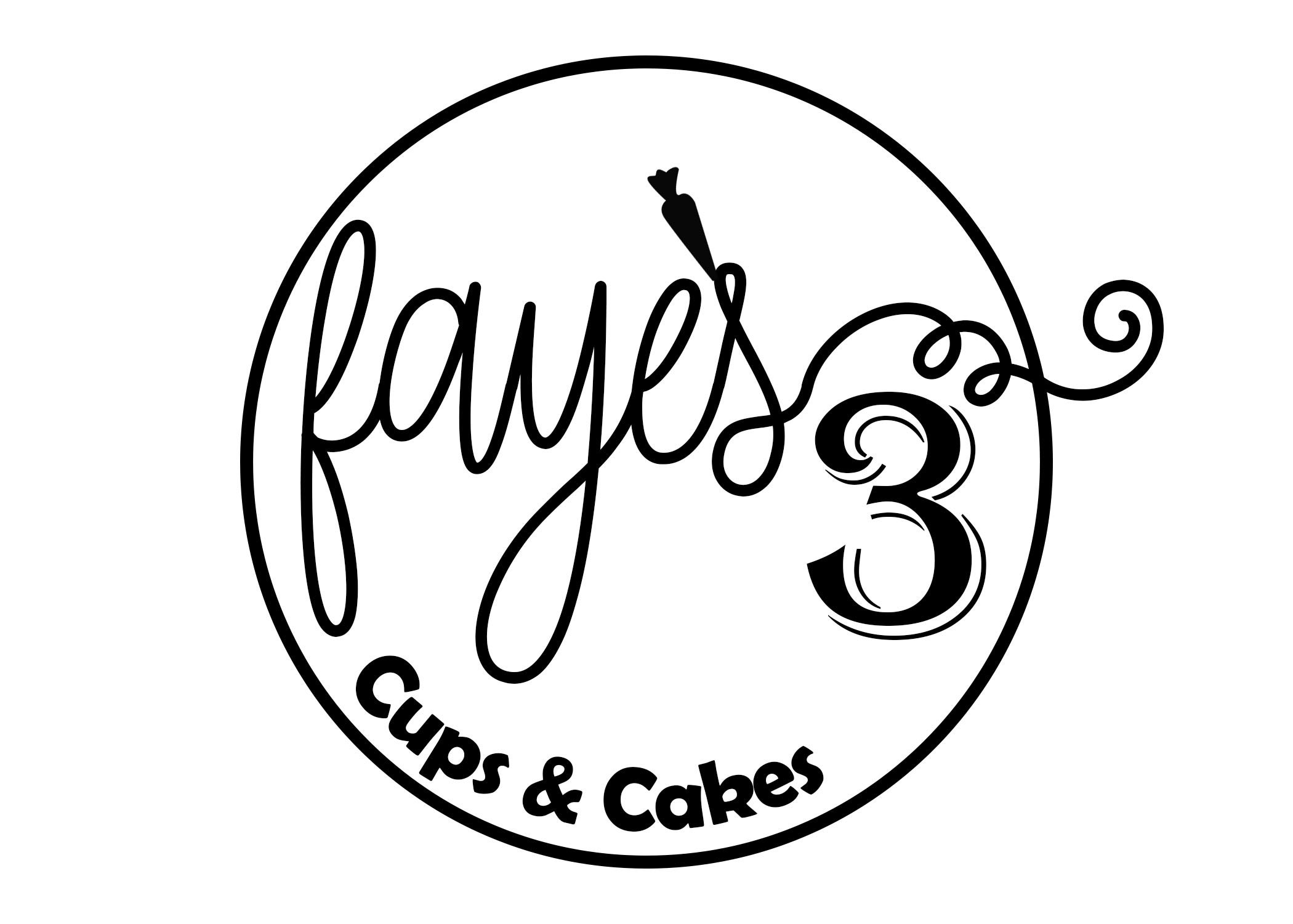 Home | Faye's 3 Cups And Cakes